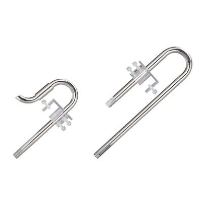 6XDE Aquarium Water Grass Fish for Tank Filter Inflow