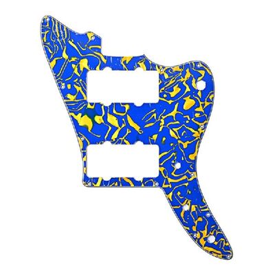 Guitar Pickguard Convenient Guitar Pick Guard for