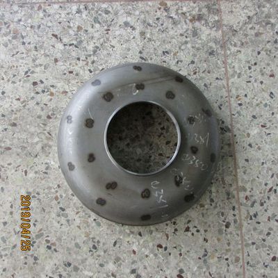 供应徐工装载机MYF200变速箱配件272100659 MYF200.4-10挡油罩