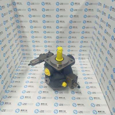 REXROTH泵PV7-1A/25-45RE01MC0-08R900534508原装