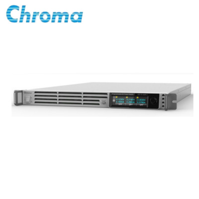 Chroma致茂62017E/62034E/62050E可程控直流电源