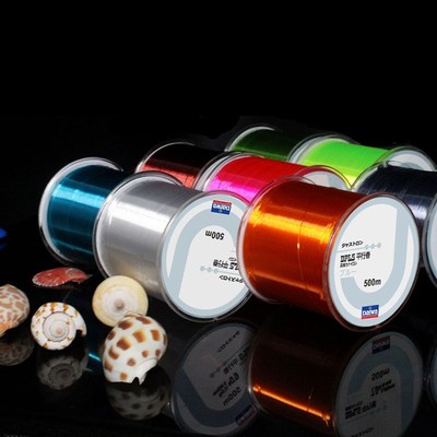 500m Super Strong Fishing Line Japan Monofilament Nylon Fish