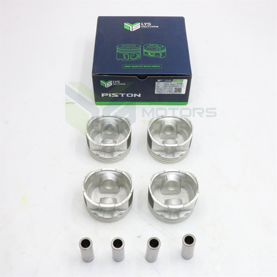 STD发动机活塞23410-23AA0 适用于现代 索纳塔 2.0L G4GC-II