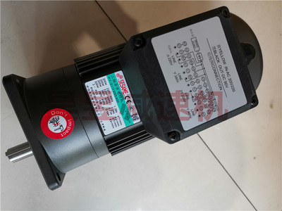 BT30机床刀库电机 G11V200S-M20 G11V200S-50 SESAME排屑减速机