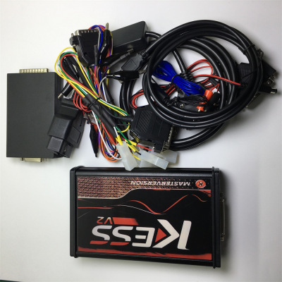 KessV2V5.017EUVersionSWV2.8withRedPCB欧版红板