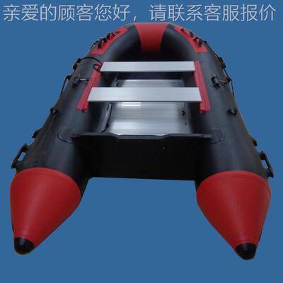 2.3/3米冲舟橡37512皮艇皮筏艇水上娱乐轻松应米对锋水上挑战