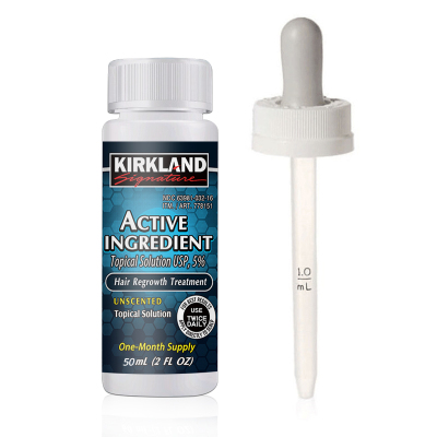 极速Kl Rk Iand - MlN 0 XlDlL  50ml Fast Hair Growth Essence