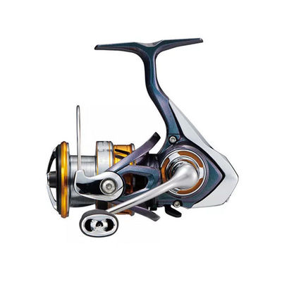 好货DAIWA REGAL LT 1000S 2000S 2500S 3000D-CXH Saltwater Spi
