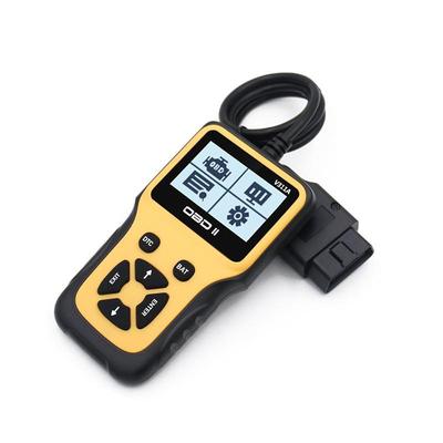 外贸工厂直供 汽车读码卡 汽车发动机故障诊断仪 elm327 obd2