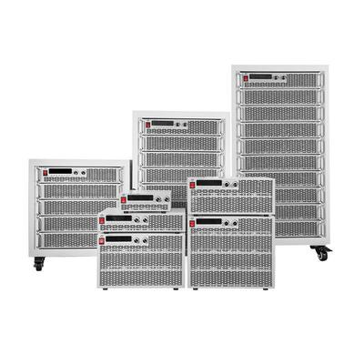 仁辉创直流稳压稳流开关电源BZ-2KW500V4A带PFC通讯RS485足功率