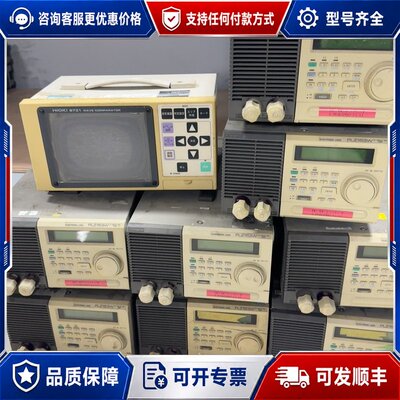 议价PLZ153W负载 Agilent11713A 衰减器 H可维修