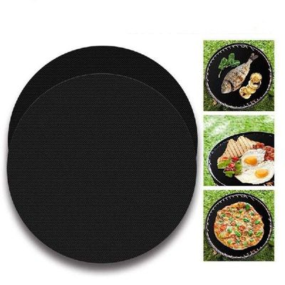 1 pcs Reusable BBQ Grill Mats Grill Accessories NonStick