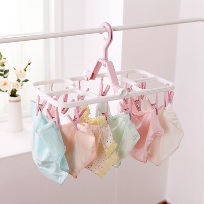极速r.. More than socks hanger underwear multifunctional rou