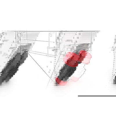供应德国JVM JOST 振动电机 JVC 276-980