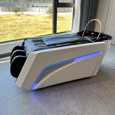 头按摩椅4D豪25123华SL多导轨家用功能型太空舱按摩椅电动按摩洗