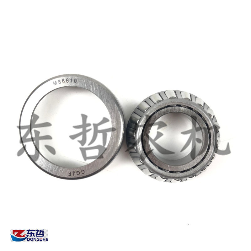 好货迪尔904 1054拖拉机农机配件NF101537前桥转向节轴承