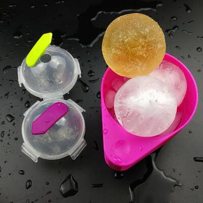 极速Ice Cube Maker Sets Silicone Bar Home Whisky Wine Cockta