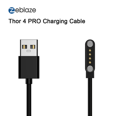 Zeblaze Thor 4 PRO Magnetic USB Charging Cable (Only Suitab