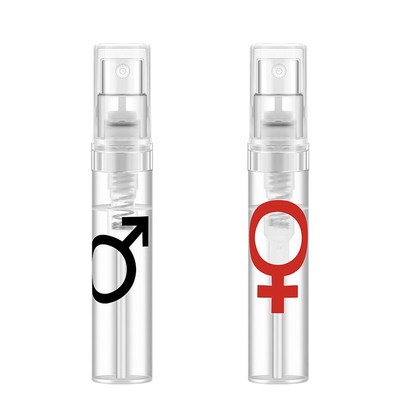 5pcs/lot Pheromone Perfume Aphrodisiac Woman Flirt Perfume