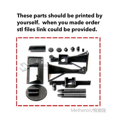 2020 the newest KS 3D scanner DIY scanner Electronic hardwar