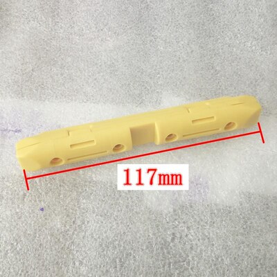 热销链条扣连接器件霍斯车库翻版门连接条配件开门机F330F350FORE