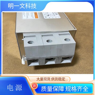 EPCOS滤波器B84144A0036R140电源线滤波器3相 36A 300/520Vac