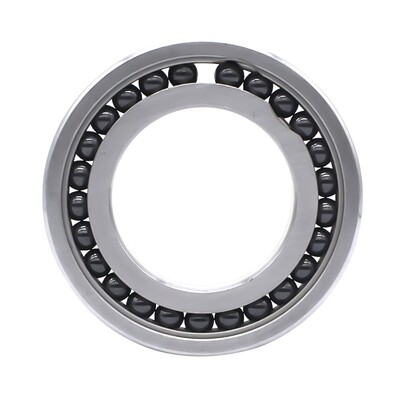 热销混合不锈钢陶瓷深沟球轴承S603 S604 S605 S606 S607 S608 S6