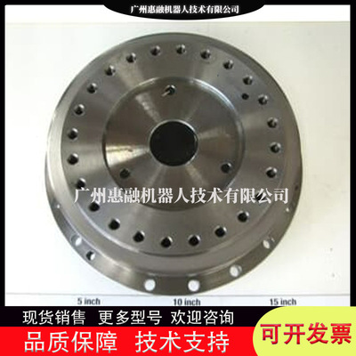 IRB4600二轴减速机齿轮箱保养