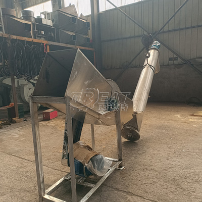 不锈钢冰块粉碎机 食品级工业冰粉碎机 大方冰破碎机