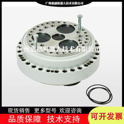 ABB机器人IRB6700二轴齿轮箱