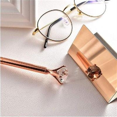 Offices High End Business Name Card Holder Stainless Steel