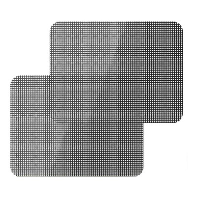 极速2pcs Sun Block Film Anti-V Car Static Sunshade ers Windo