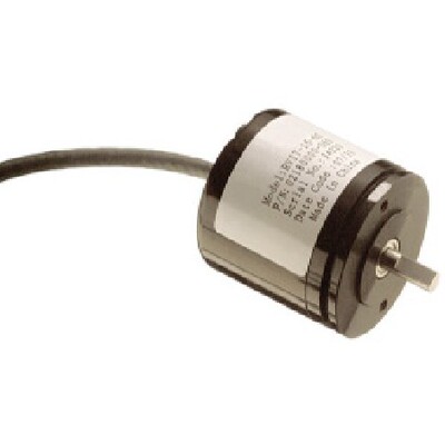 好货RVIT-15-120i  直流非接触式 角位移感测器
