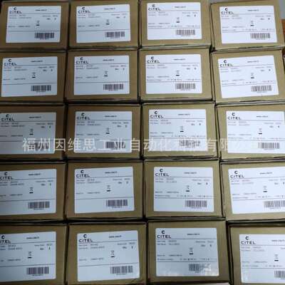 法国CITEL西岱尔避雷器MJ8-POE-B电涌保护器原装出售