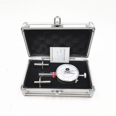 好货GY-3 Fruit penetrometer Fruit Sclerometer Fruit Hardness