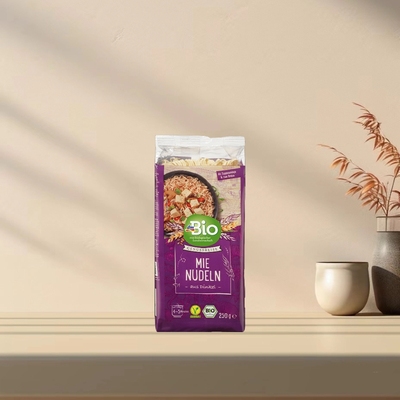 「全场满300包邮」德国发货dm bio有机斯佩尔特面条250g