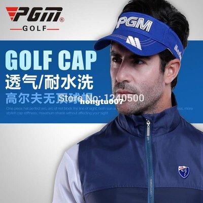好货.. Visors Golf Cap 2016 golf hat visor New Hot su