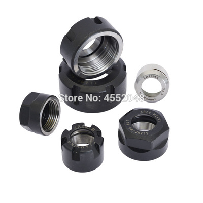fvvghghjjb1pcs ER nut A M M MS GER ER8 ER11 ER16 ER20 ER25 E
