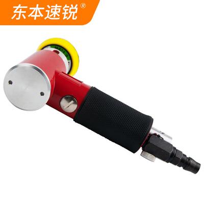 2寸3寸动光机打磨机木气材打磨抛抛光MNE汽车蜡磨光打设备钢铁除