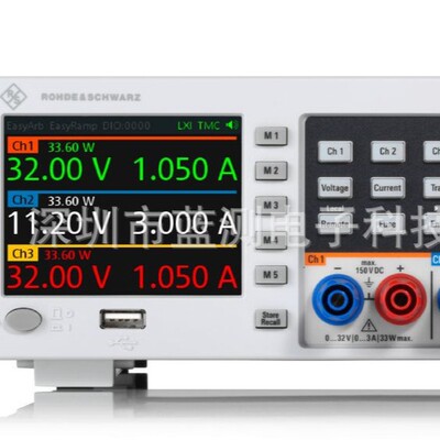 售/收罗德与施瓦茨NGE100B/NGC100/NGA100/NGP800/NGL200直流电源