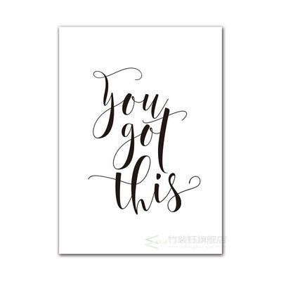 Live Love Laugh Inspiring Quotes Wall Art Canvas Painting