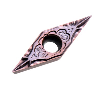 不锈钢精加工刀片 VBMT160402-VF PR930