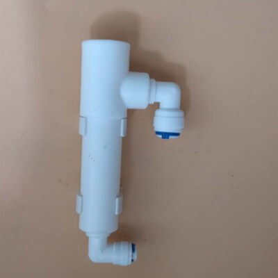 新产品电导率电阻率流动池Cm230电导率探头三向流罐电极检测