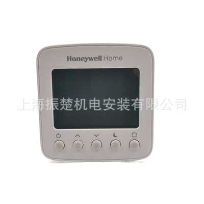 新款直销霍尼韦尔数字温控器TH228WPN液晶温控器地暖温控器水暖温