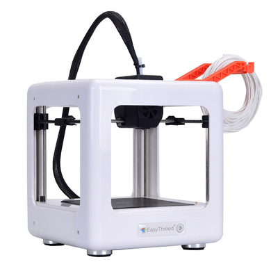 EasyThreed NANO 深圳3D打印机厂家玩具家用桌面小型迷你三维立体