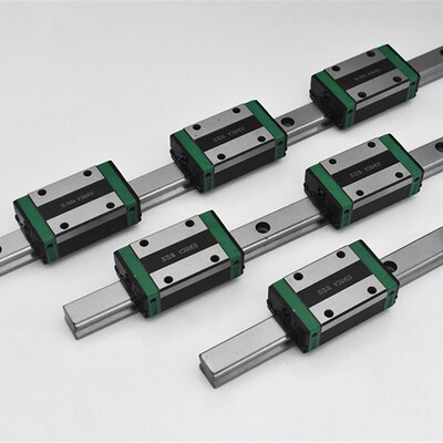 精密国产上银直线导轨滑块HGR/HGH/HGW/EGH15/20/25/30/35/45H/CA
