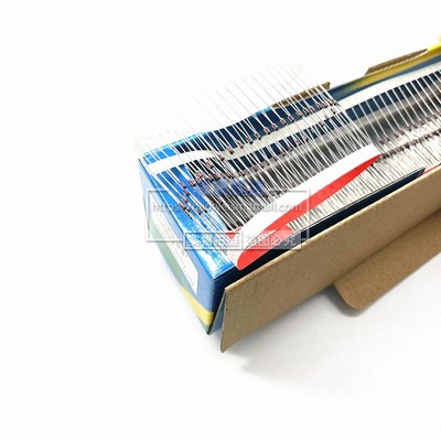 1W 3.6~43V 1N4746A IN4742A 稳压二极管 直插玻璃管 电磁炉常用