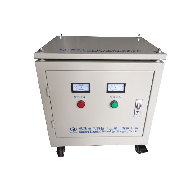 好货SG-46000VA三相380V转220V机床干式隔离伺服变压器46KW