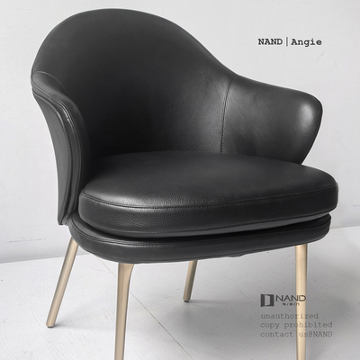 与非门安吉餐椅AngieChair