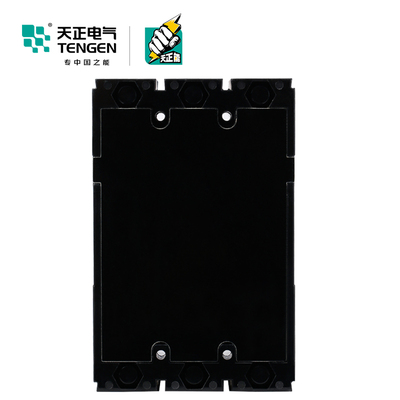 TENGEN天正TGM1N塑壳断路器3P/4P空气开关3300 380V三相10A-1250A